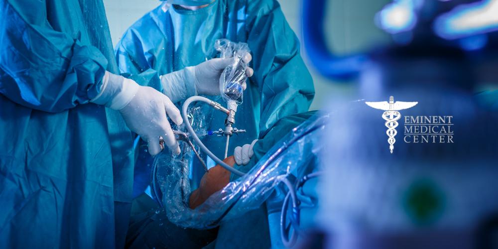 Mako Smart Robotics | Richardson, TX Joint Replacement Surgery