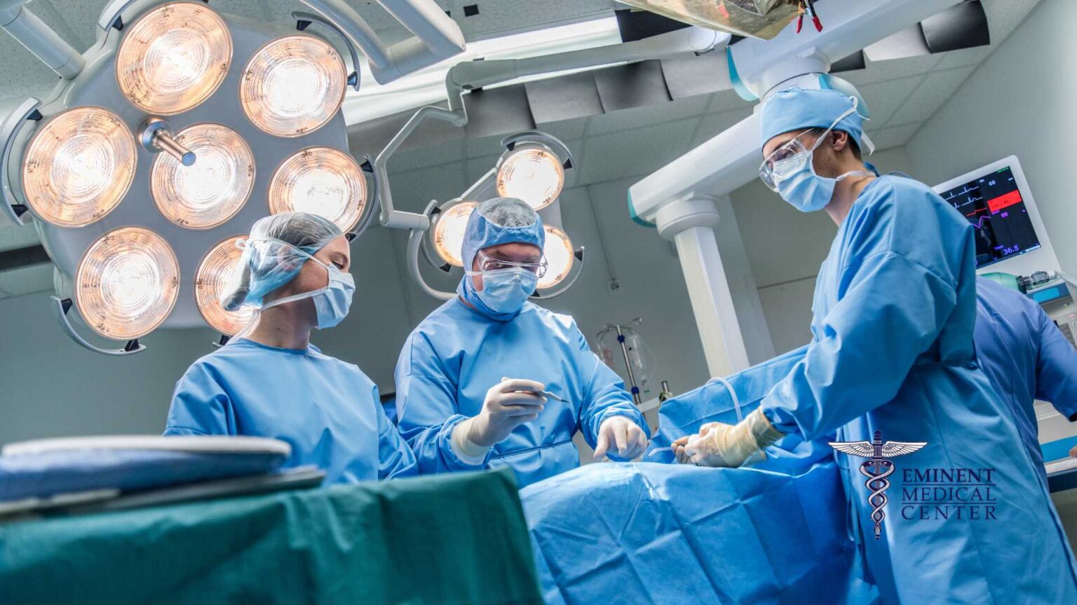 Dallas and Richardson Periacetabular Osteotomy (PAO)