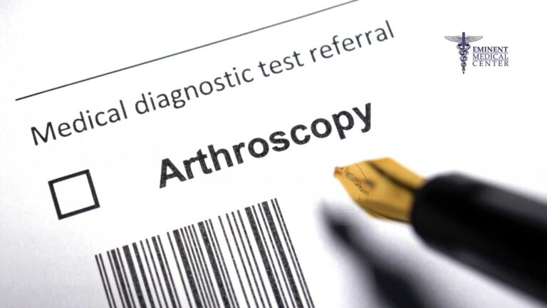 Hip Arthroscopy Richardson and Dallas | Eminent Medical Center