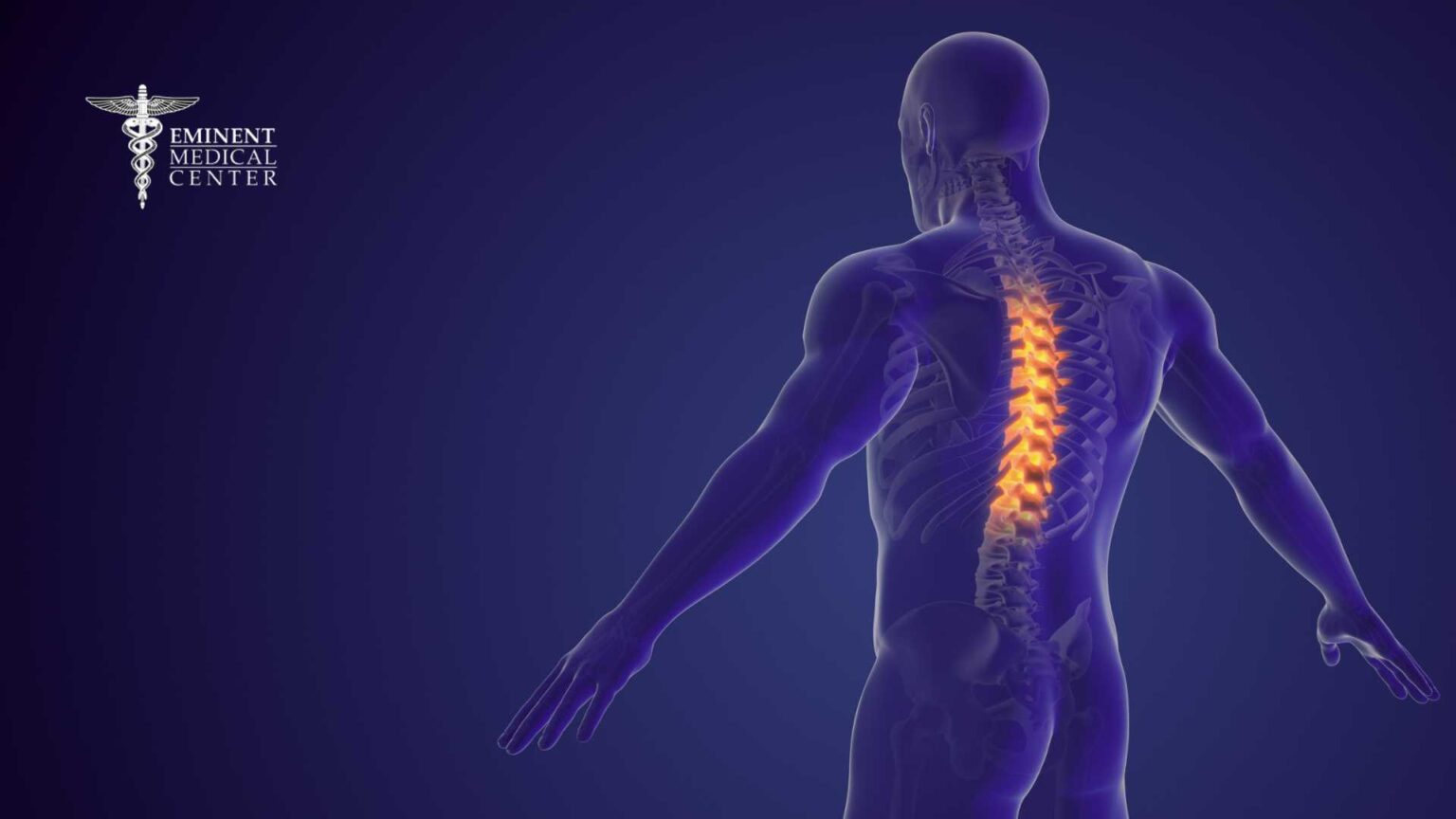 Dallas & Richardson Spinal Cord Stimulator | Eminent Medical Center