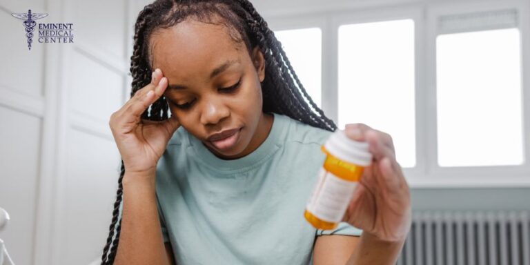 Headache on Right Side of Head: What It Means & How to Treat It