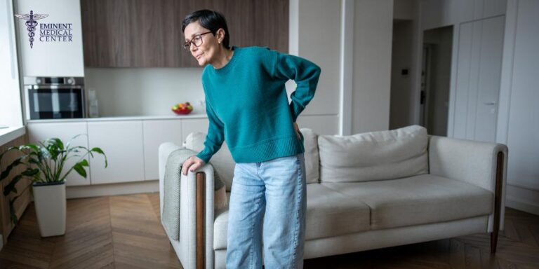 Nerve Decompression Surgery in Richardson and Dallas, Texas