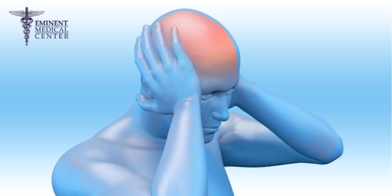 Headache on Right Side of Head: What It Means & How to Treat It