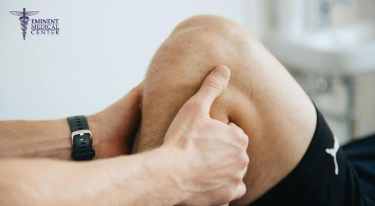 Knee Revision Surgery in Dallas and Richardson, TX | Eminent